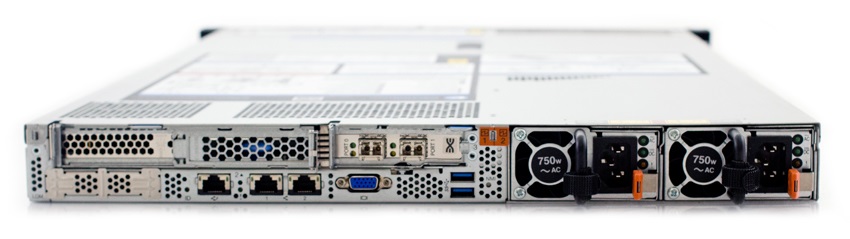 An In-Depth Analysis Of Lenovo ThinkSystem SR570 - Technology Compute