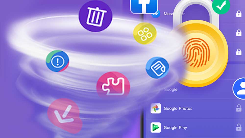 NOX Cleaner - Technology Compute