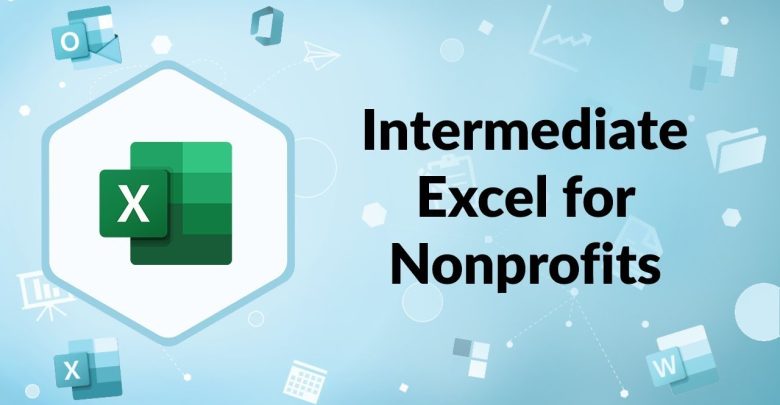 Excel as a tool for nonprofit financial management with scott's add-ins - Technology Compute