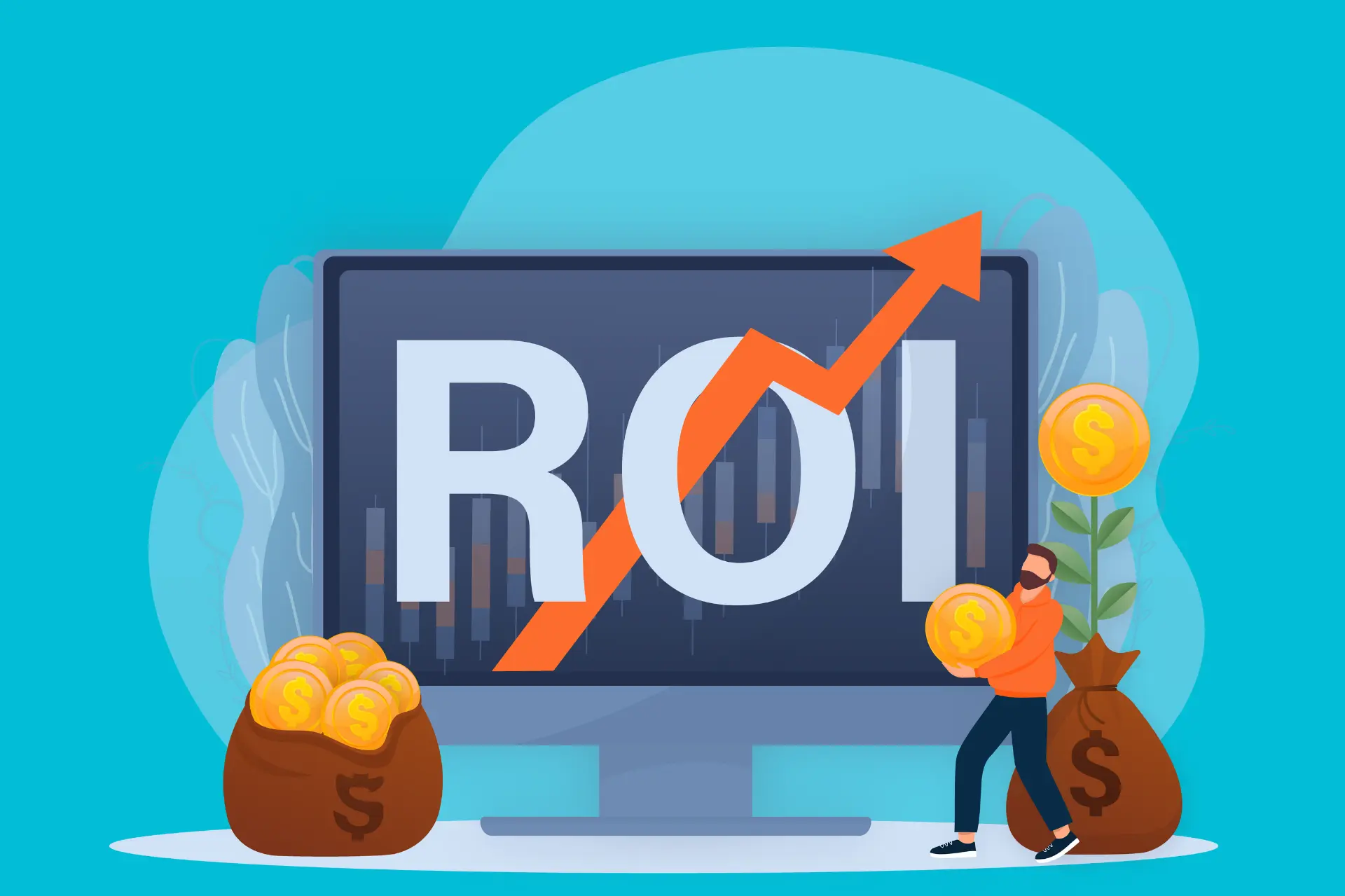 Maximizing ROI - Leveraging Analytics in Your Contract Management System - Technology Compute