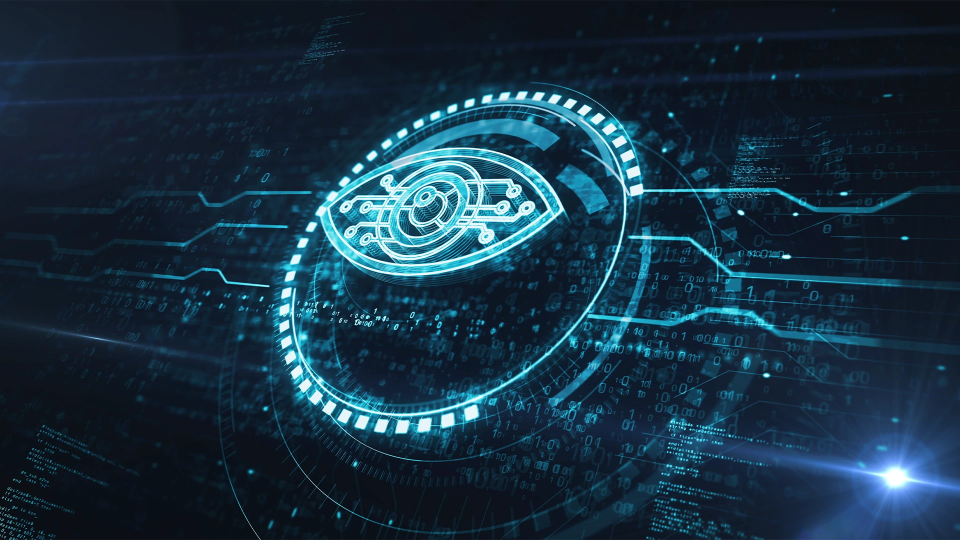 How to Use Computer Vision for Safer, Smarter Workplaces - Technology ...