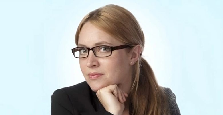 The Woman Who Gave AI a Voice: Kate Bradley Chernis of Lately.AI ...