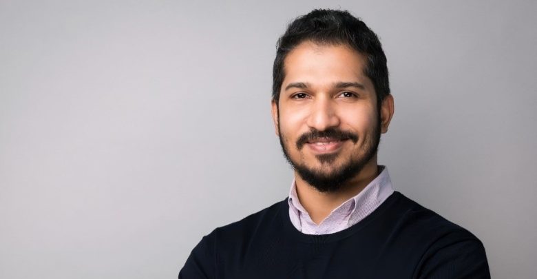 Dream Big, Build Bold: Muhammed Shabreen’s Path to Founding Actualize ...