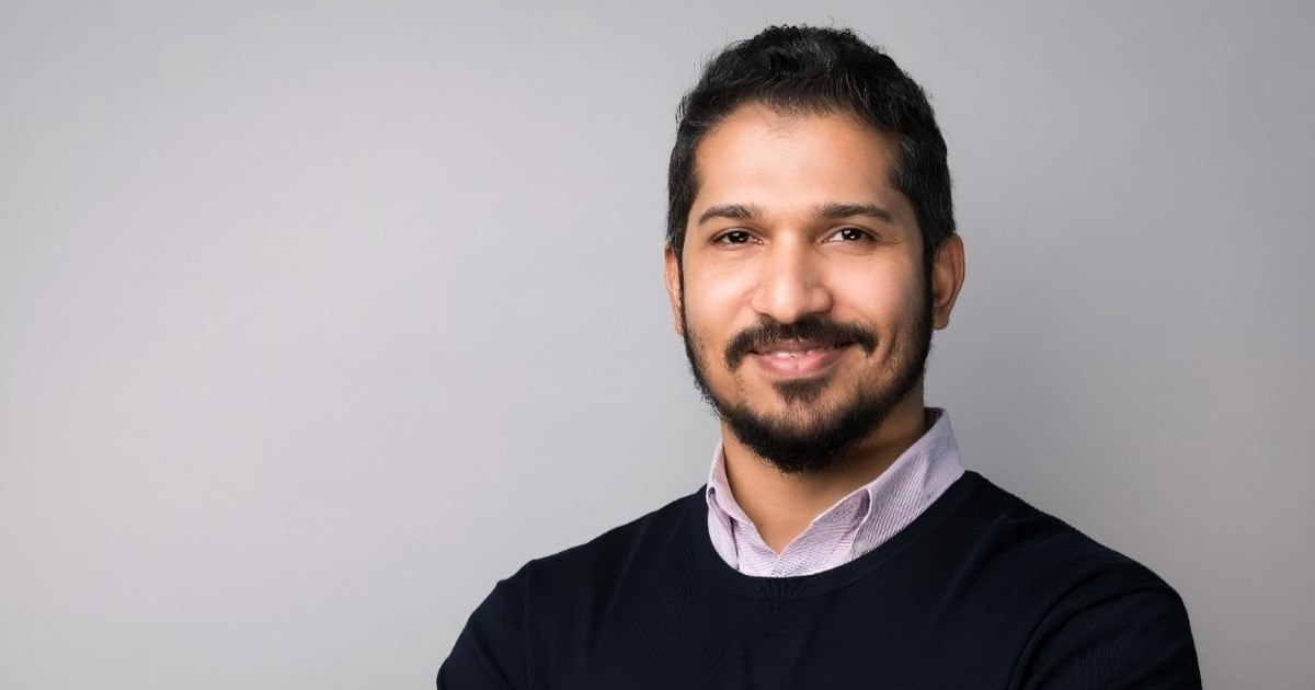 Dream Big, Build Bold: Muhammed Shabreen’s Path to Founding Actualize ...